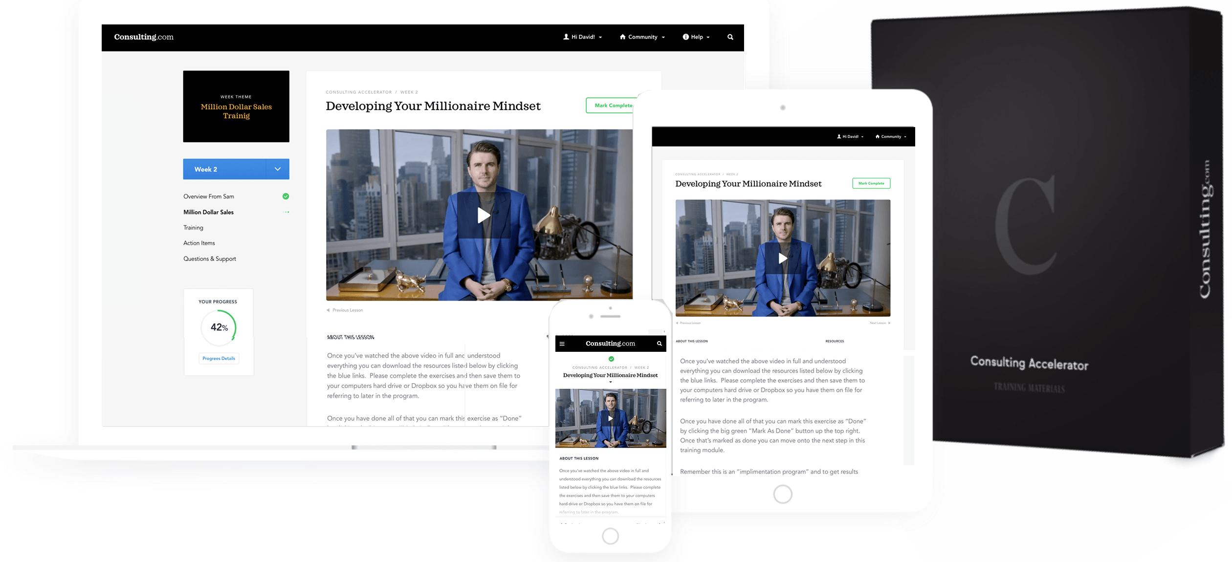 The Best Online Business The Best Online Business